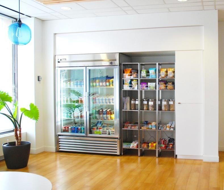 Corporate Kitchen Supplies | Corporate Catering | Hampr