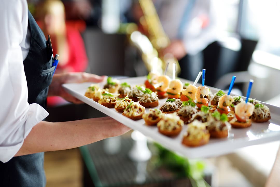 Corporate Events & Functions | Hampr