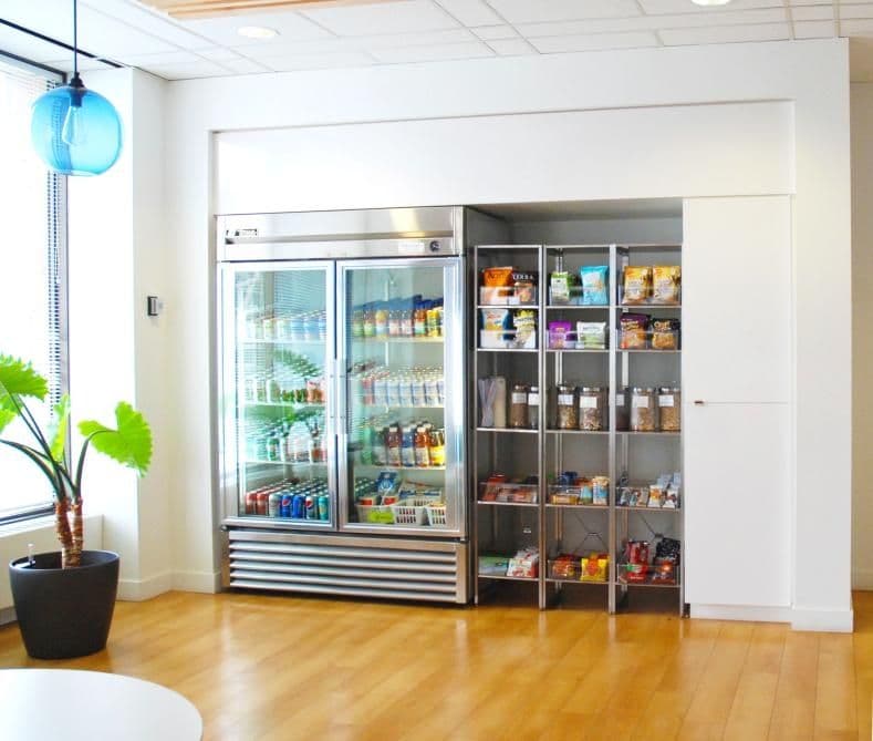 Corporate Catering | Hampr