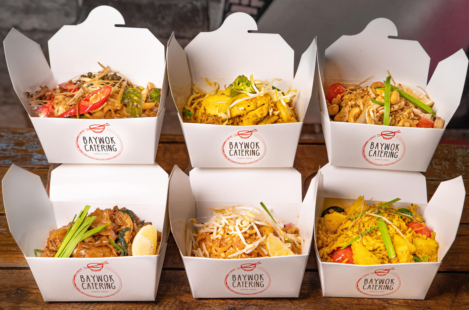 Discover Caterers in Sydney | Sydney Cbd