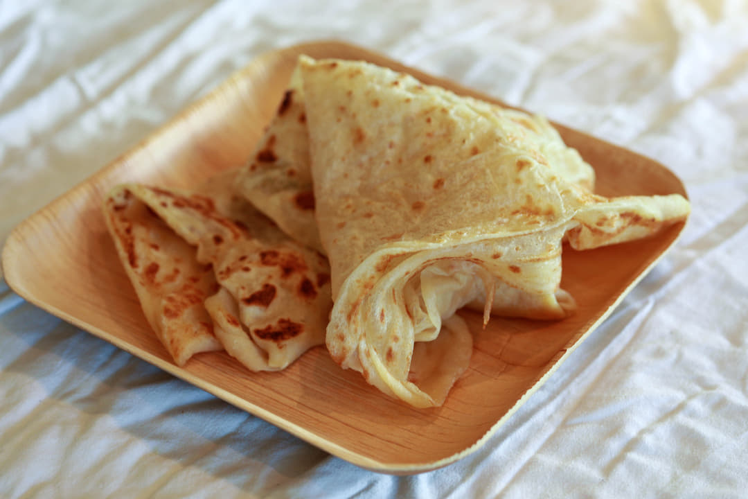 Corporate Catering by Dish Sri Lankan Street Food