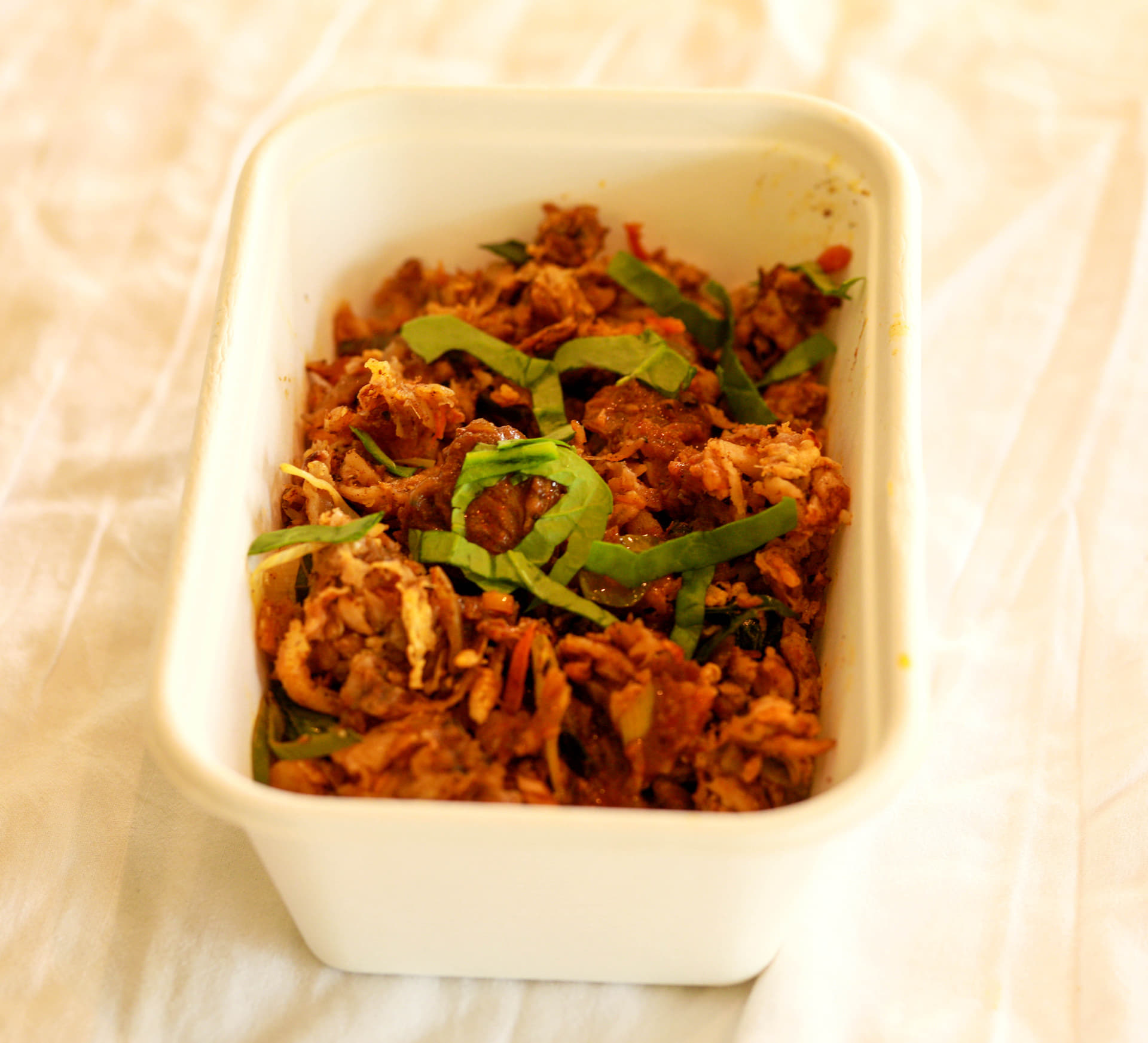 Corporate Catering by Dish Sri Lankan Street Food