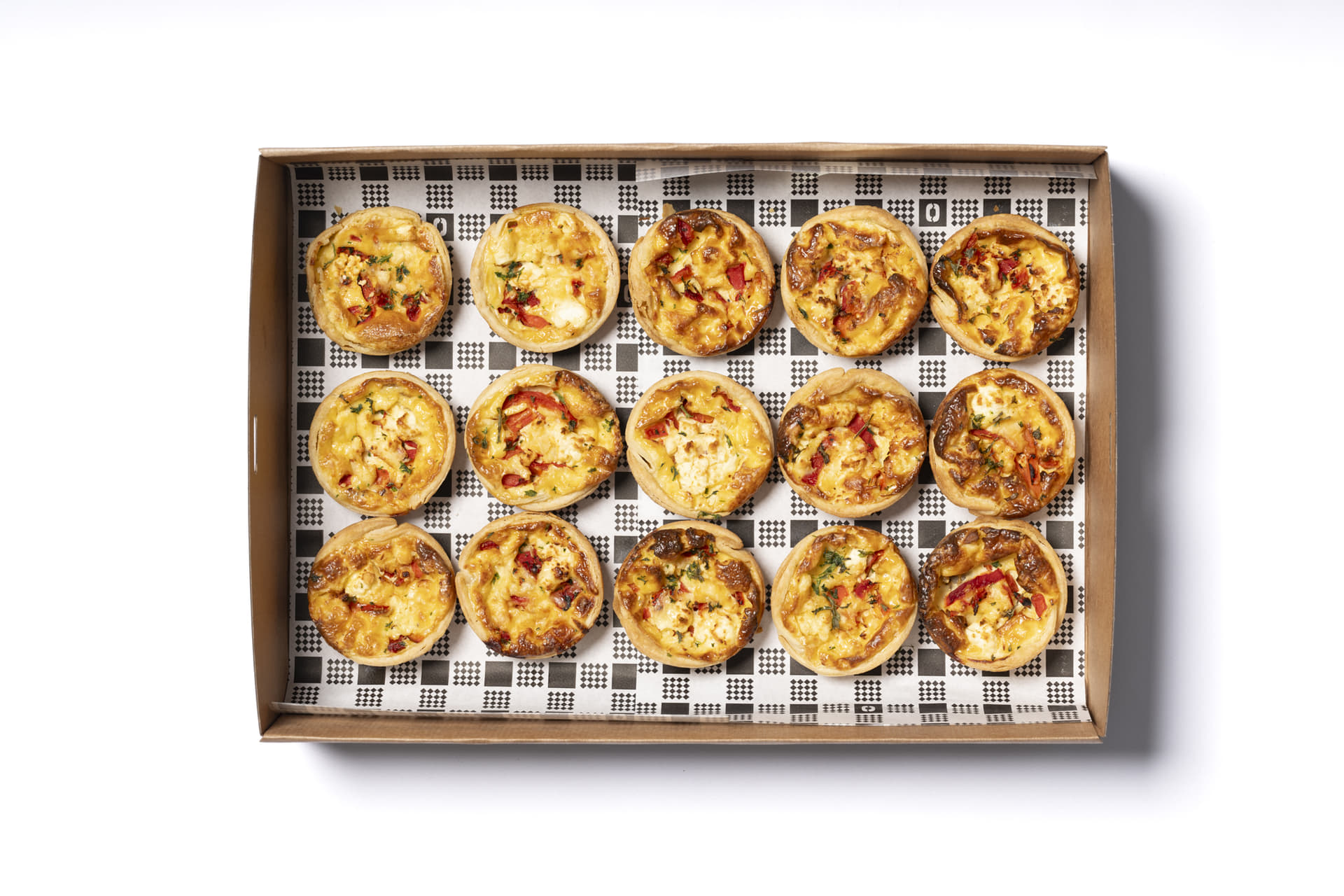 Corporate Catering by Meals with Impact