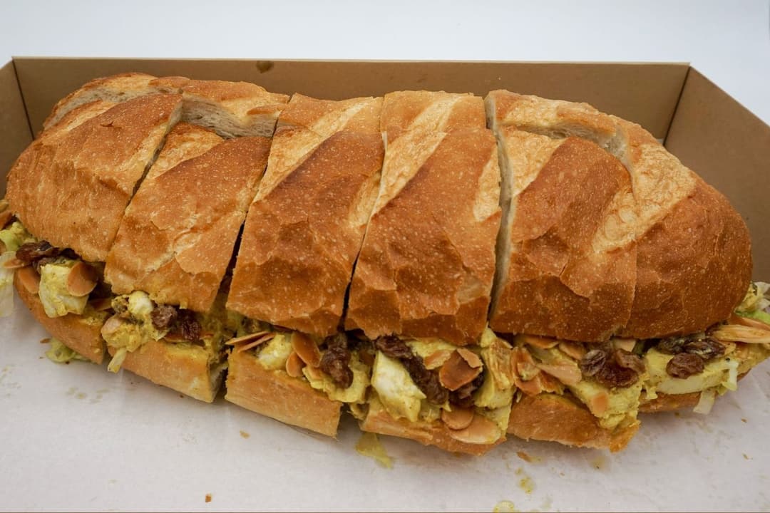 Corporate Catering by Tiny's Sandwich Bar